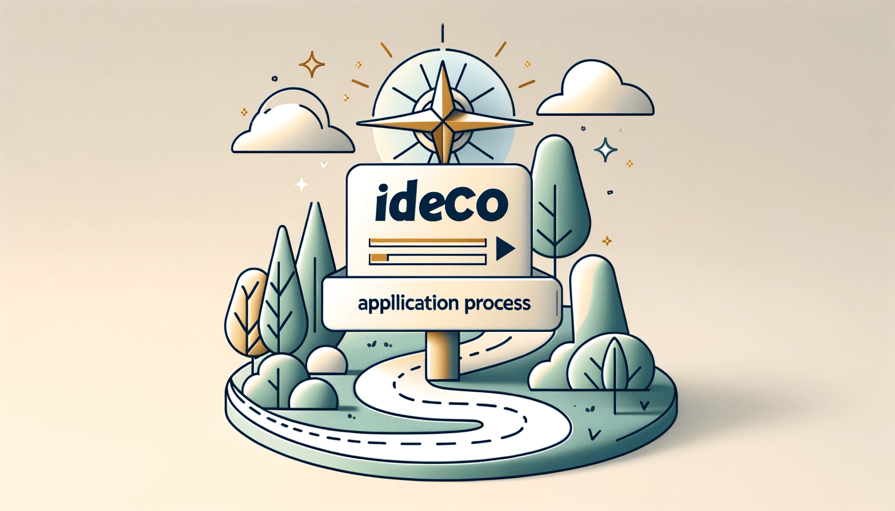 iDeCo（イデコ）マスターコース 第3話: iDeCo加入の手引き - ゼロから始めるFIRE