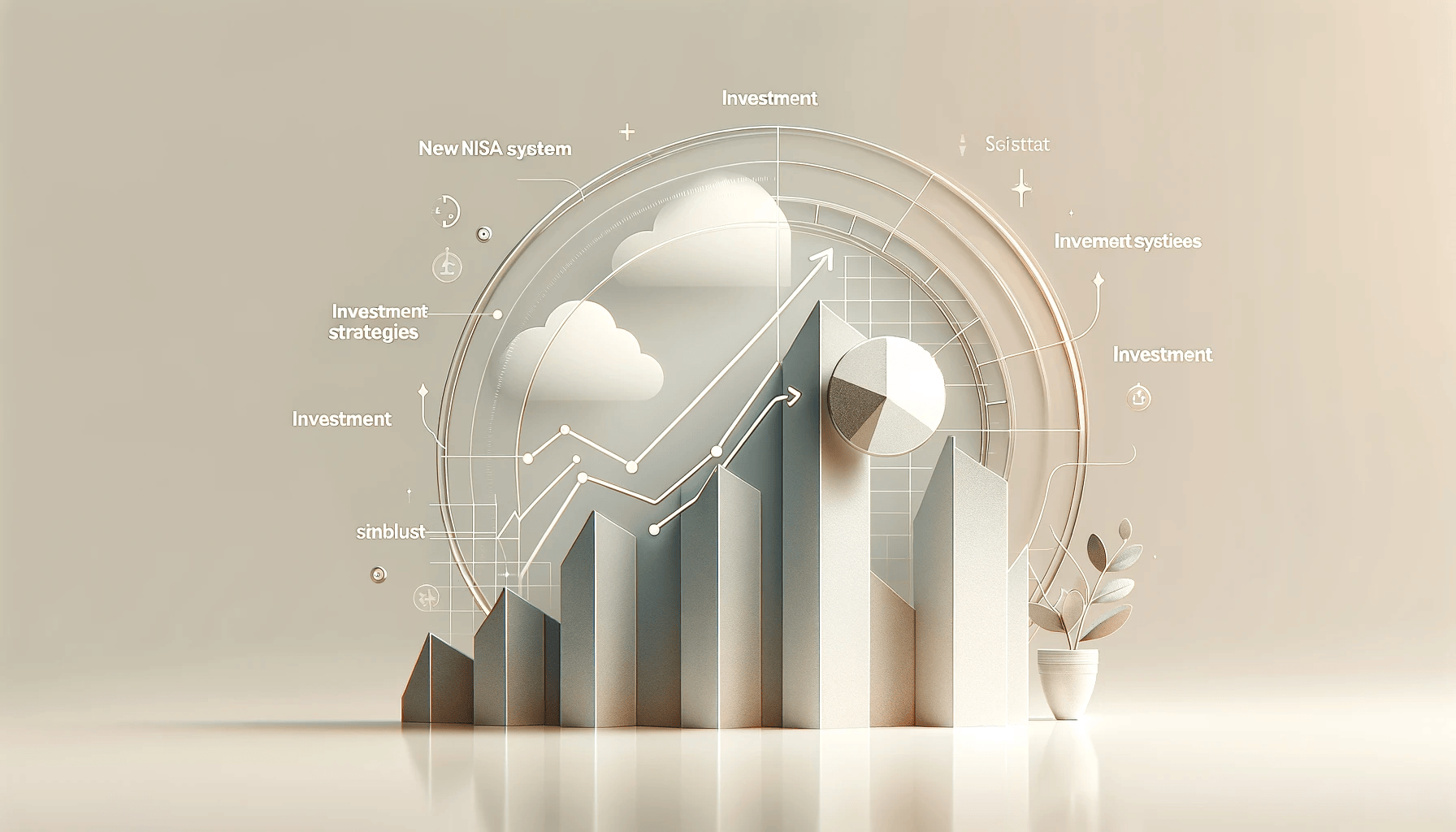 新NISA活用ガイド：あなたにピッタリの戦略はどれ？ - ゼロから始めるFIRE