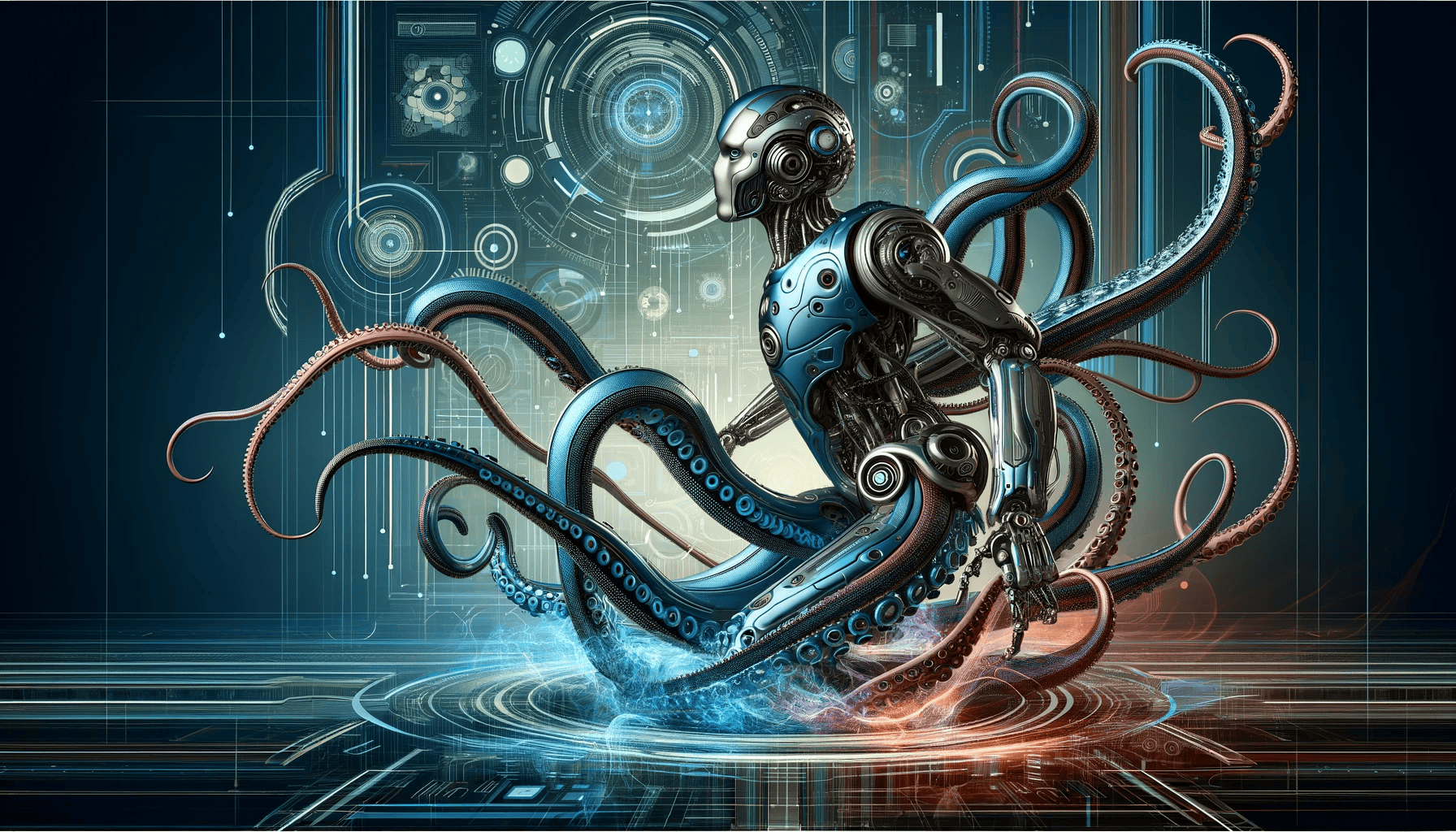 JEPIはタコ足か？ - ゼロから始めるFIRE